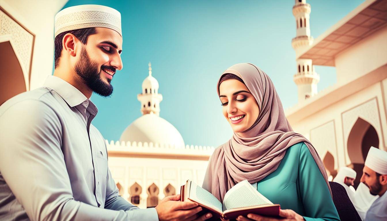KEWAJIBAN istri terhadap suami menurut Al Quran dan Hadist Nabi